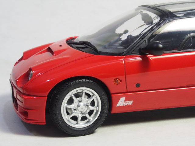 MAZDA AZ1